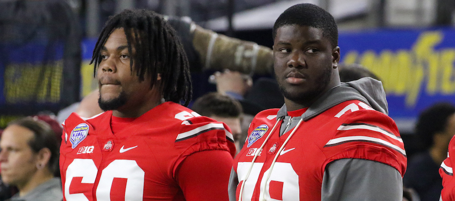 Transfer Portal Recap: Ohio State Adds Several Impact Players, Loses ...